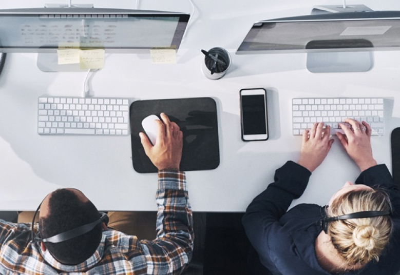 Pro AV Design Services - NETGEAR AV