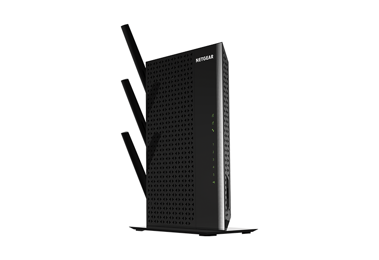 WLAN-Repeater Erweitern Sie Ihre WLAN-Reichweite | NETGEAR