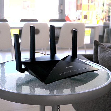 Choosing the Right NETGEAR Router for You- Your Ultimate Guide