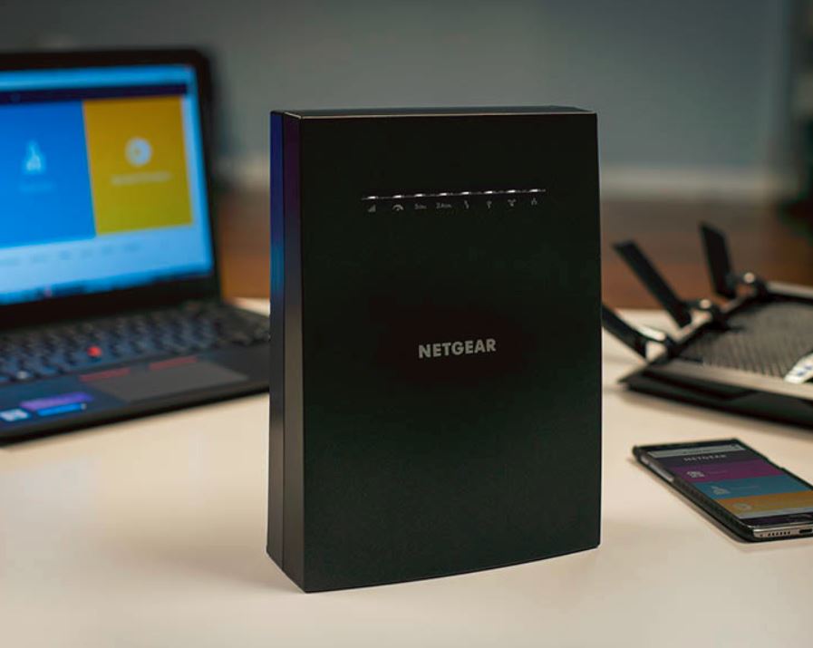 Get a WiFi Boost With Nighthawk Mesh - NETGEAR