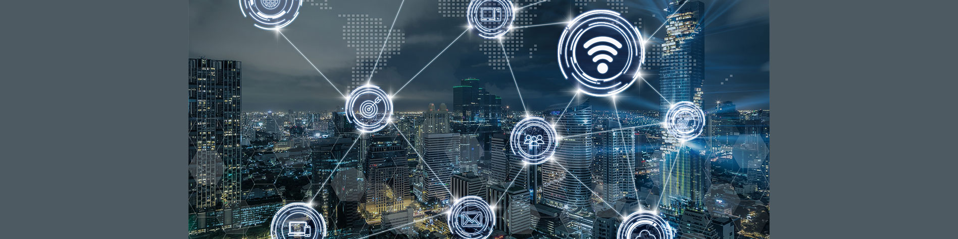 Network Capacity Solutions | NETGEAR Australia