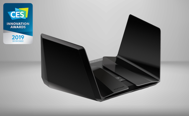 Why Upgrade to WiFi 6 Router - NETGEAR AU