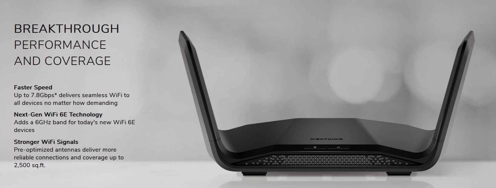 NETGEAR AU Technology Hub: Latest Tech Updates