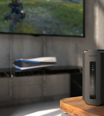 NETGEAR Network Hub: Connect with Confidence