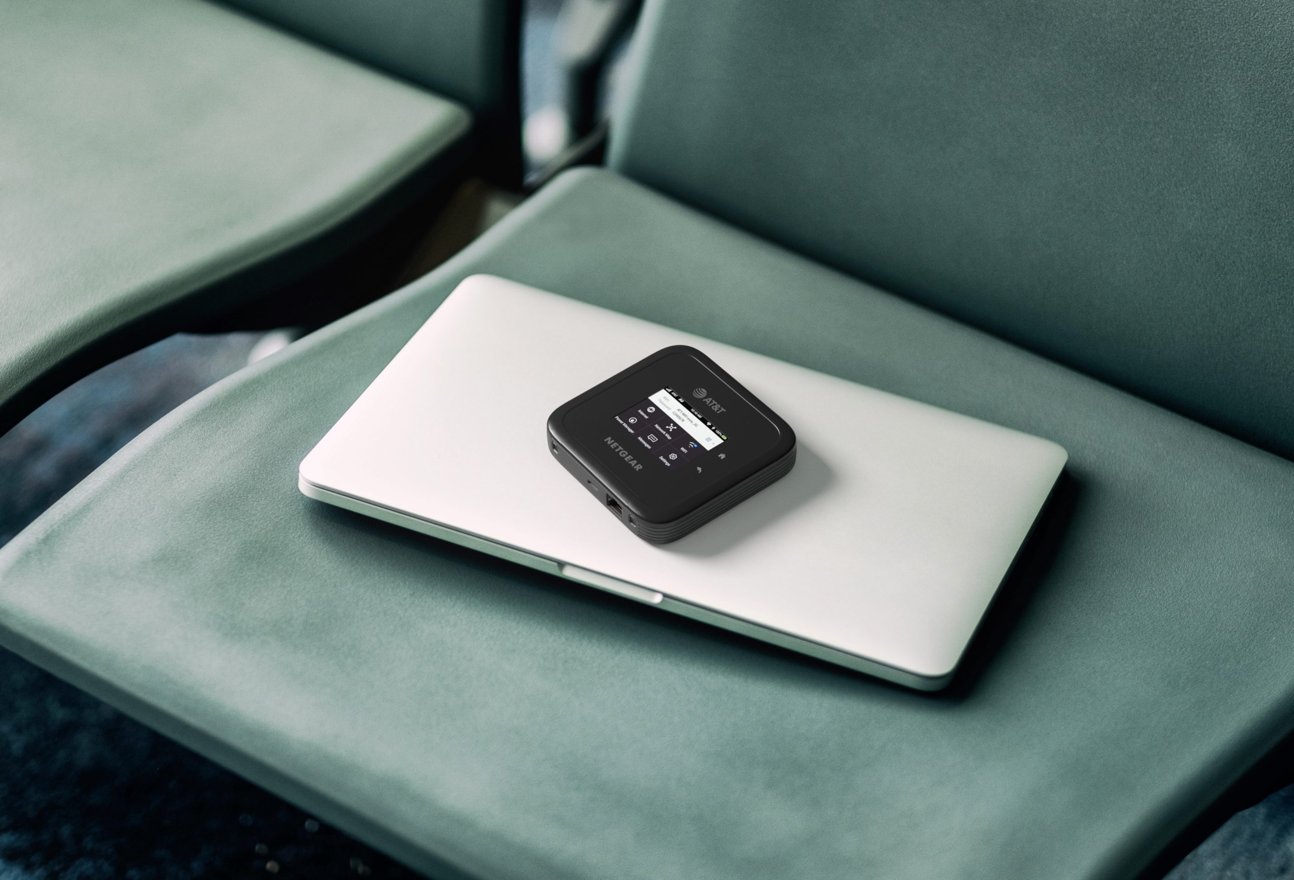 5G Pocket WiFi Australia: Fast, Secure, On-the-Go Internet