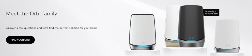 Orbi Satellite LEDs: Your Guide to Optimal WiFi