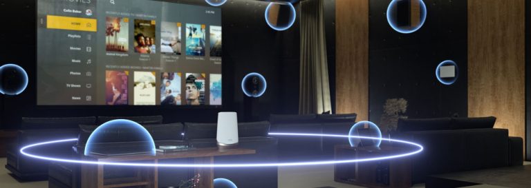 Mesh WiFi Systems Demystified - NETGEAR AU