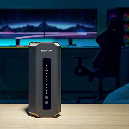 Nighthawk RS300: Affordable, High-Speed WiFi 7 Router
