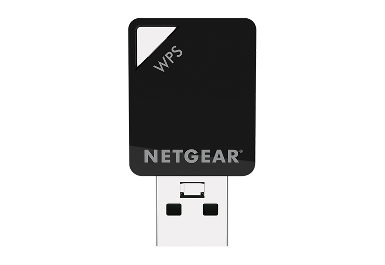 A6100 | WiFi Adapters | Networking | Home | NETGEAR