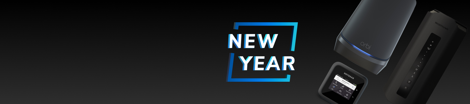 NETGEAR: Advanced WiFi & Networking