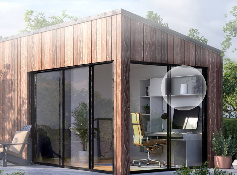 Mesh WiFi Network: Routers & Systems | NETGEAR