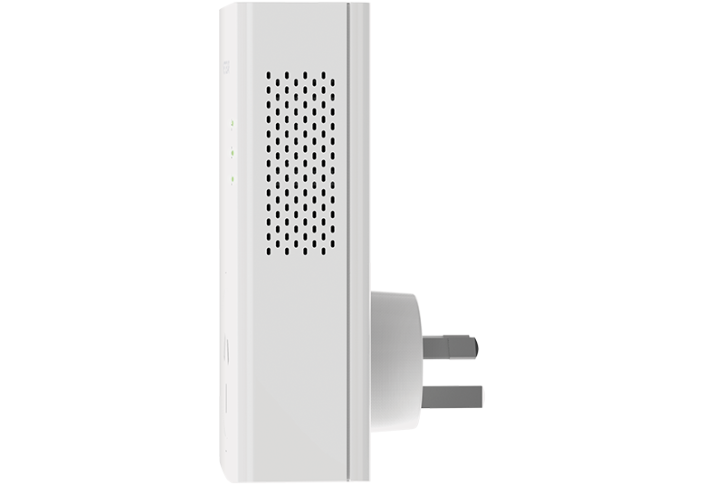 PLP2000 | Powerline | Wired | Home | NETGEAR