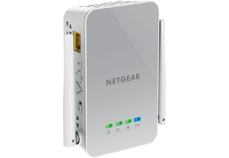 Powerline 1000 + WiFi - PLW1000 | NETGEAR