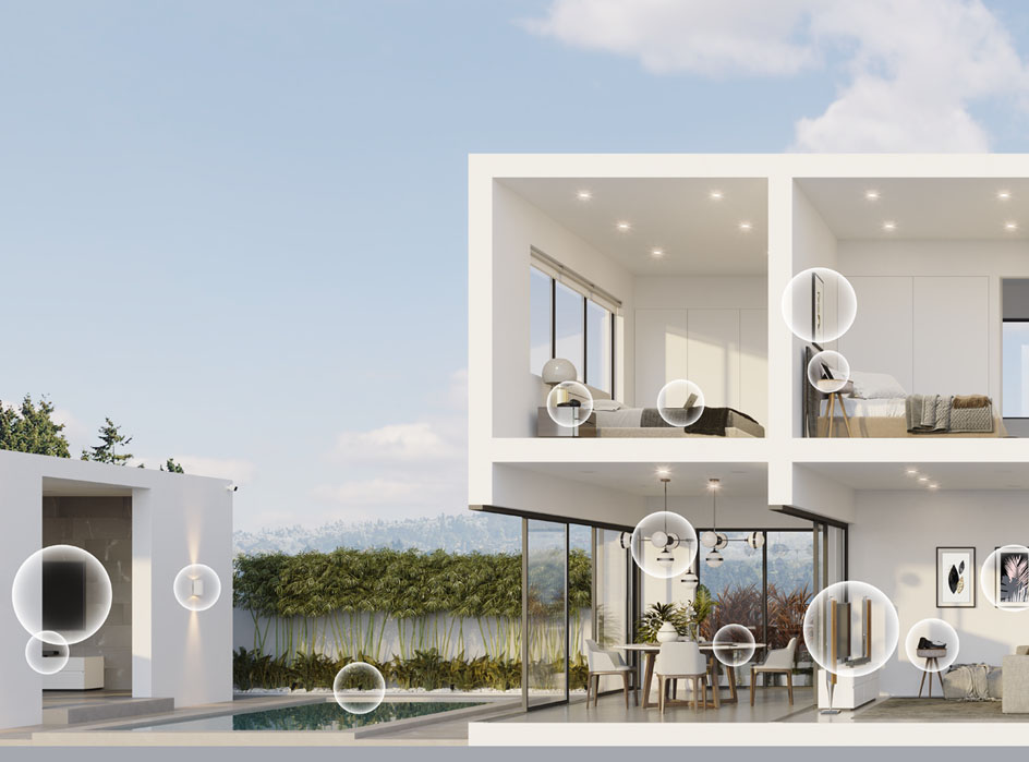 What is Mesh WiFi? | Discover Tech | NETGEAR