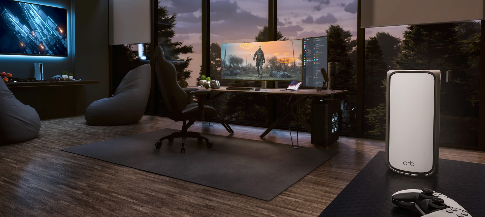 Find My Orbi WiFi Solutions - Shop Now - NETGEAR