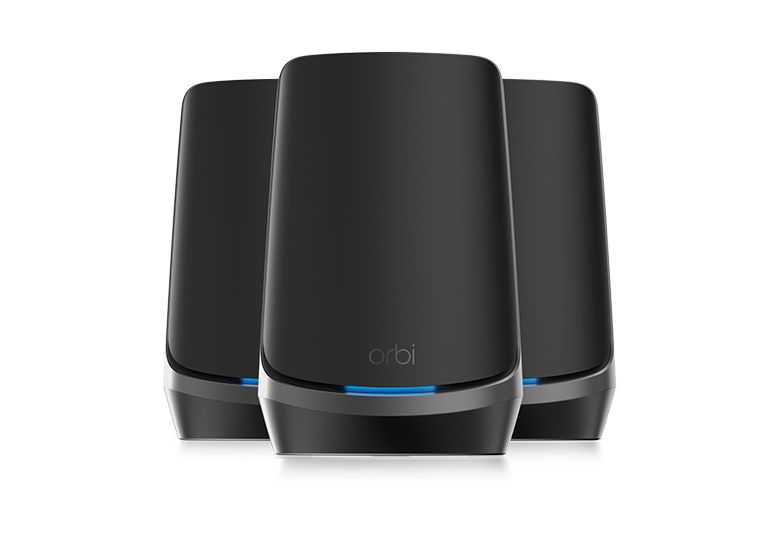 Orbi 960 Series Mesh WiFi RBKE963B - Shop Now - NETGEAR