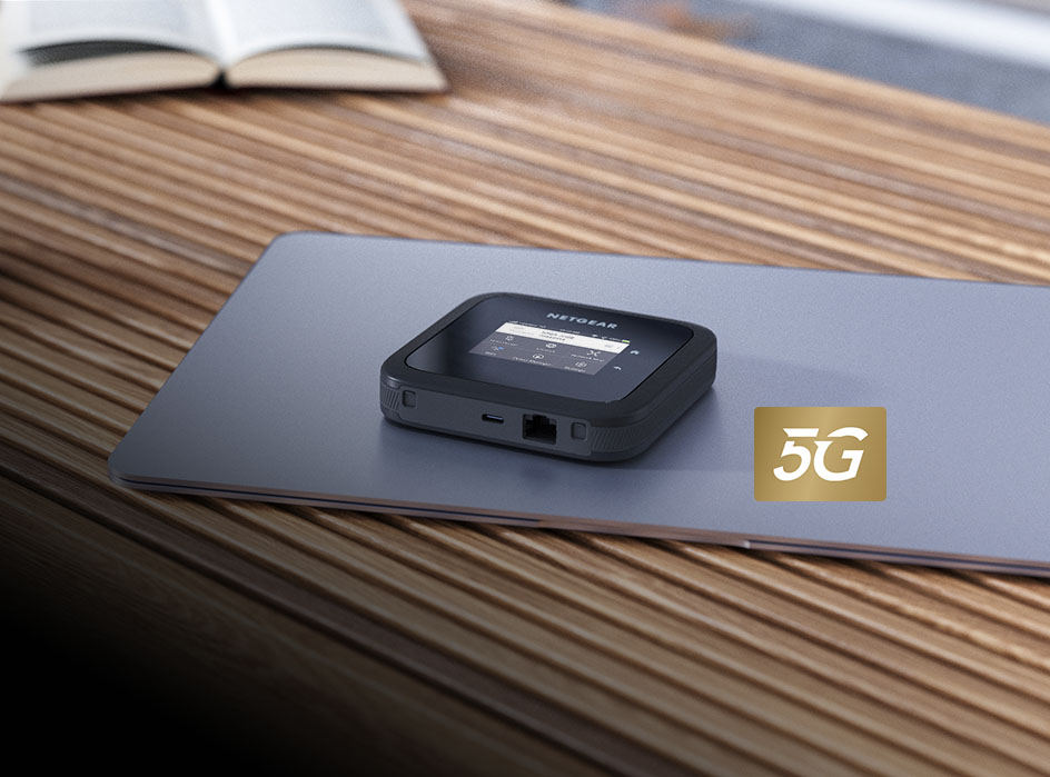 NETGEAR: Advanced WiFi & Networking