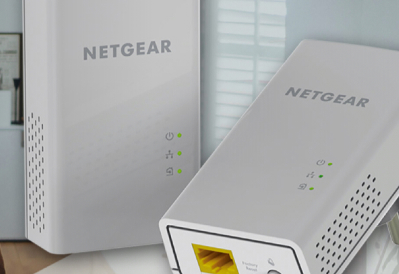 Powerline Networking | Powerline Ethernet | NETGEAR