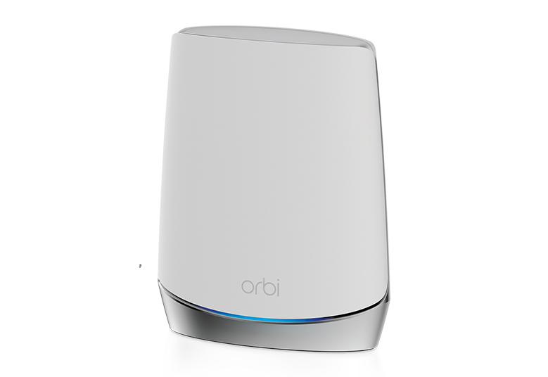 Orbi WiFi 6-System-Satellit – RBS750 | NETGEAR