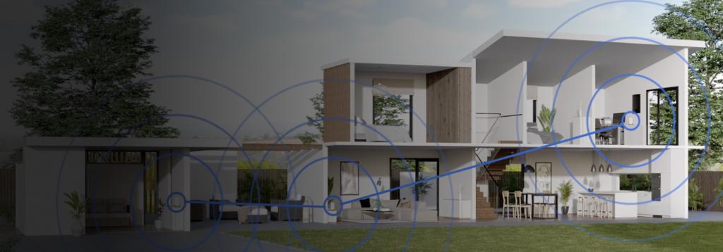 Mesh WiFi Network: Routers & Systems | NETGEAR