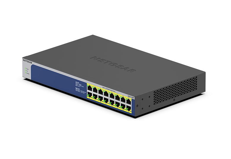 Shop Unmanaged Switches | Switches | Business | NETGEAR