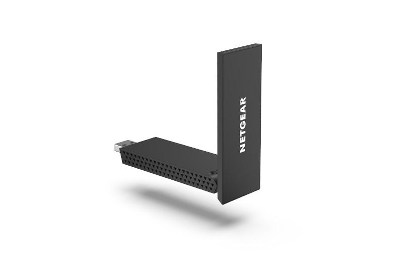 Nighthawk Tri-Band USB 3.0 WiFi Adapter – A8000 | WiFi 6E | NETGEAR Nighthawk Tri-Band USB 3.0 WiFi Adapter – A8000 | WiFi 6E | NETGEAR