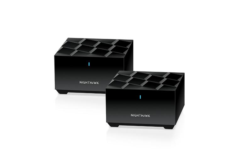 Mesh WiFi Network: Routers & Systems | NETGEAR