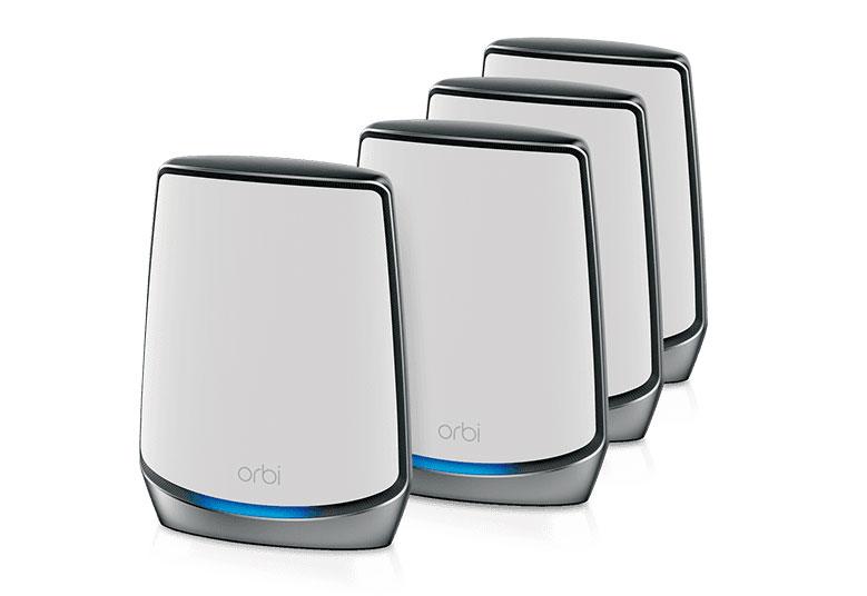 Mesh WiFi Network: Routers & Systems | NETGEAR