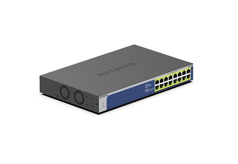 16 Port Switches: Gigabit, PoE, & More | NETGEAR
