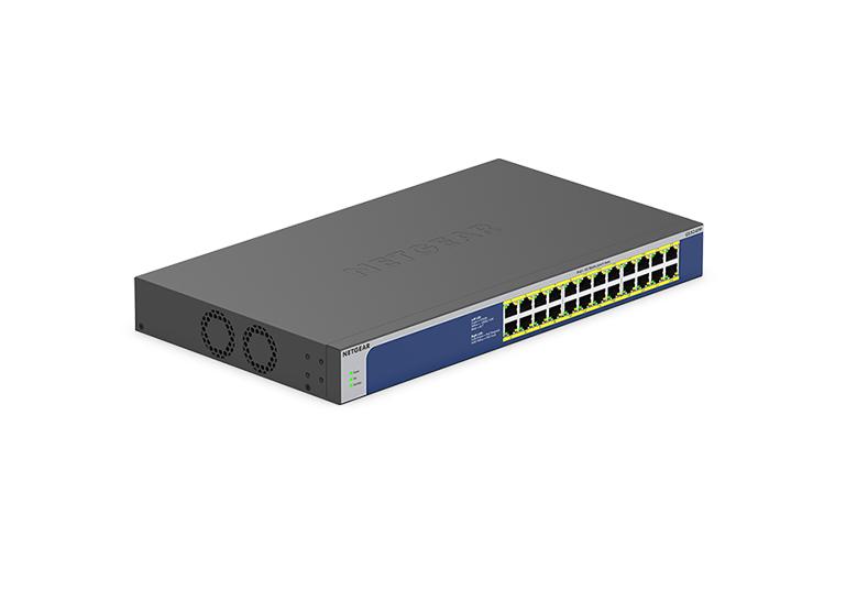 Unmanaged Switches | NETGEAR