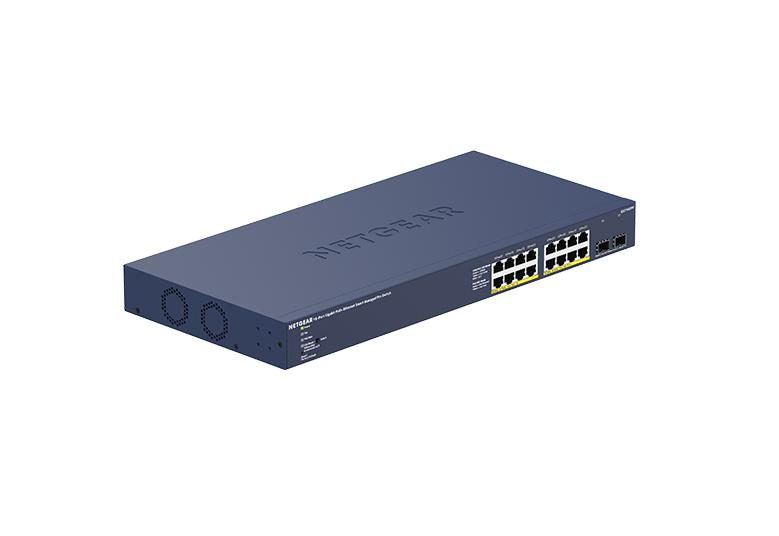 24 Port Switches: Gigabit, PoE, & More | NETGEAR