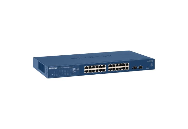 24 Port Switches: Gigabit, PoE, & More | NETGEAR