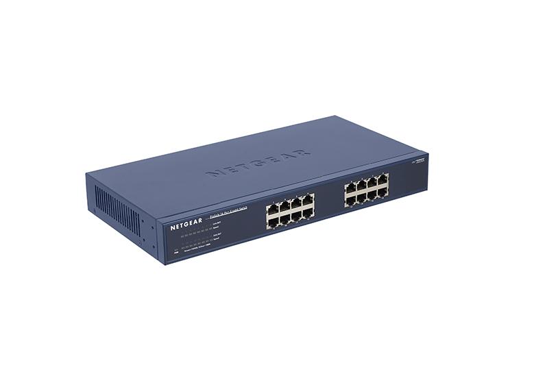 Unmanaged Switches | NETGEAR