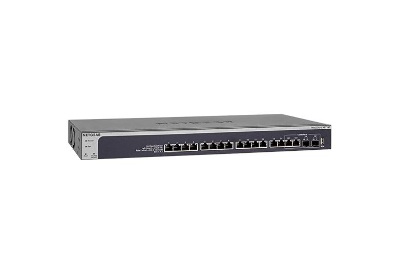 Smart Network Switches | NETGEAR
