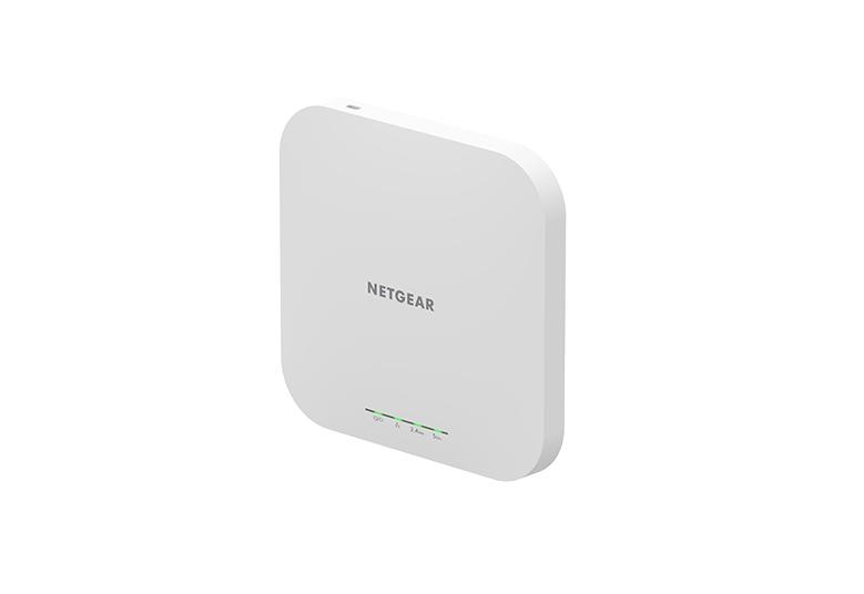 Cloud Managed WiFi 6 PoE Wireless Access Point | NETGEAR