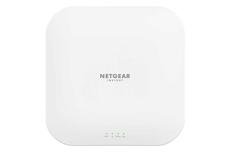 Cloud Managed WiFi 6 PoE Wireless Access Point | NETGEAR