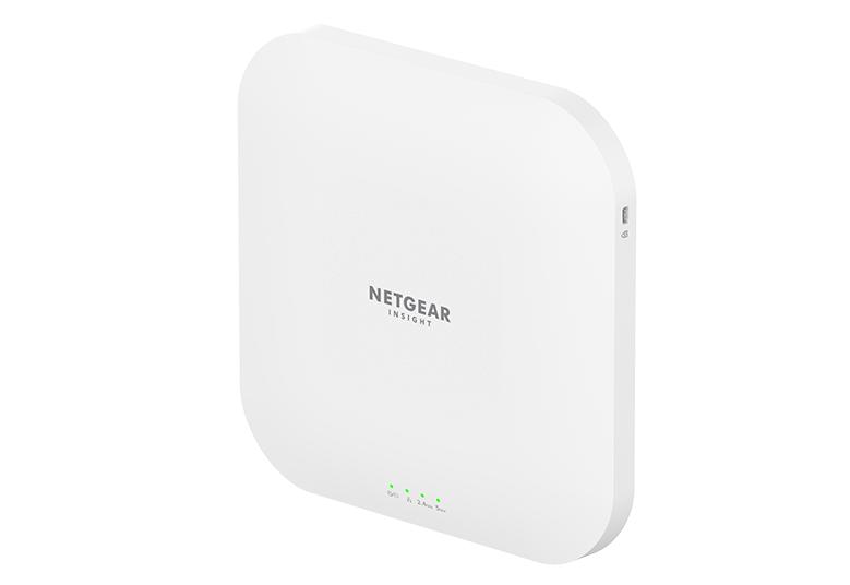 Cloud Managed WiFi 6 PoE Wireless Access Point | NETGEAR