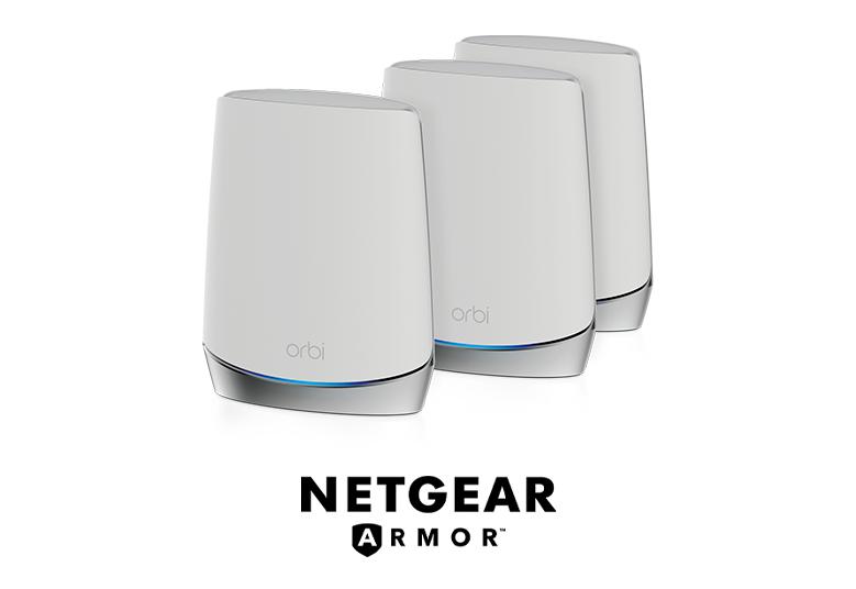 Mesh WiFi Network: Routers & Systems | NETGEAR