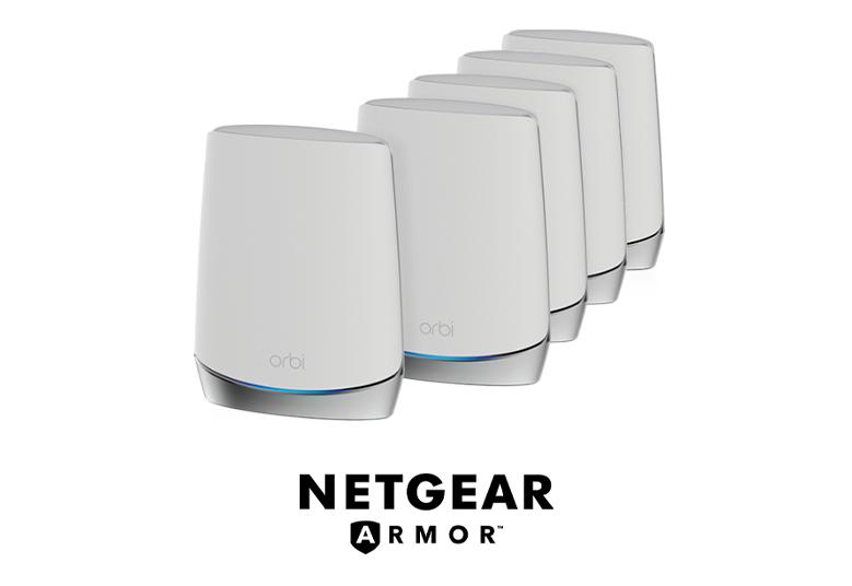 Mesh WiFi Network: Routers & Systems | NETGEAR