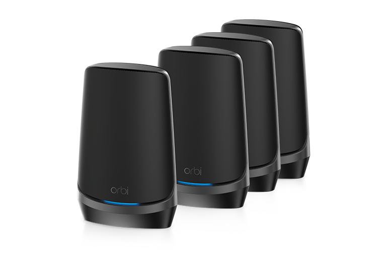 Mesh WiFi Network: Routers & Systems | NETGEAR