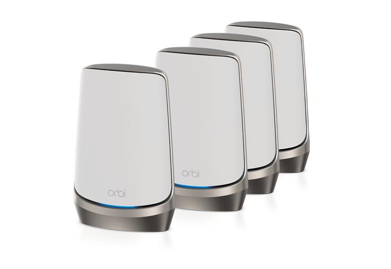 Mesh WiFi Network: Routers & Systems | NETGEAR