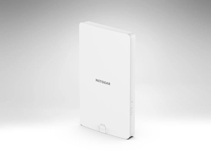 WAX625 | Dual-Band | PoE Multi-Gig | Cloud Managed WiFi 6 Access Point ...