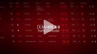 Nighthawk Pro Gaming WiFi 6 Router with DumaOS 3.0 | NETGEAR