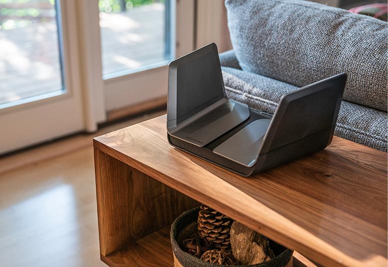 8-Stream AX6000 WiFi 6 Router - RAX80 8-Stream Router | NETGEAR