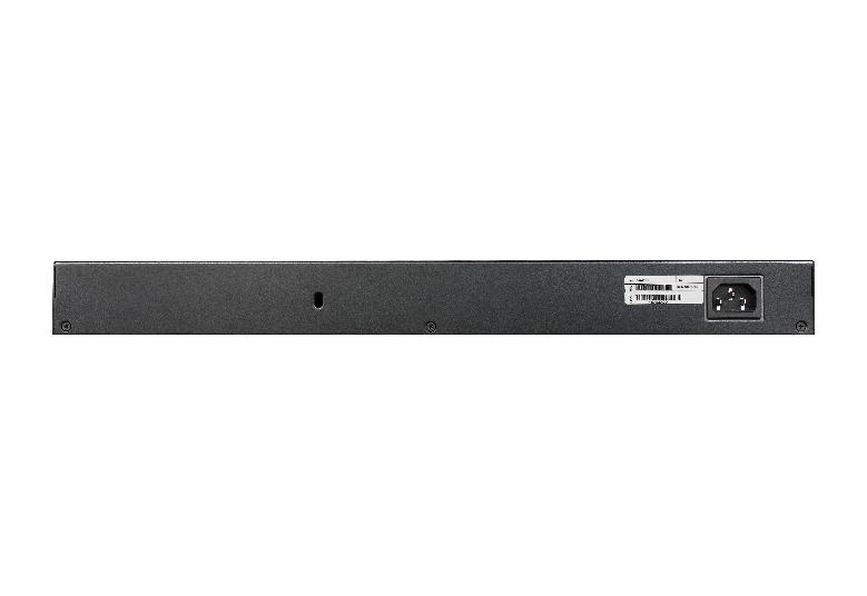 NETGEAR 48-Port Gigabit Ethernet Unmanaged PoE+ Essentials Switch with ...