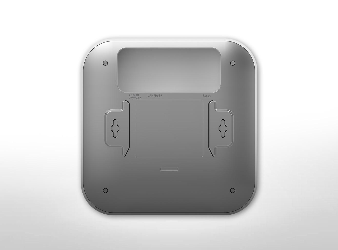 Cloud Managed WiFi 6 PoE Wireless Access Point | NETGEAR