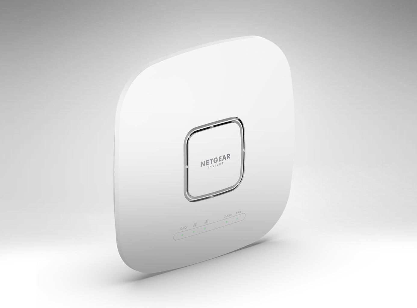 WAX625 | Dual-Band | PoE Multi-Gig | Cloud Managed WiFi 6 Access Point ...