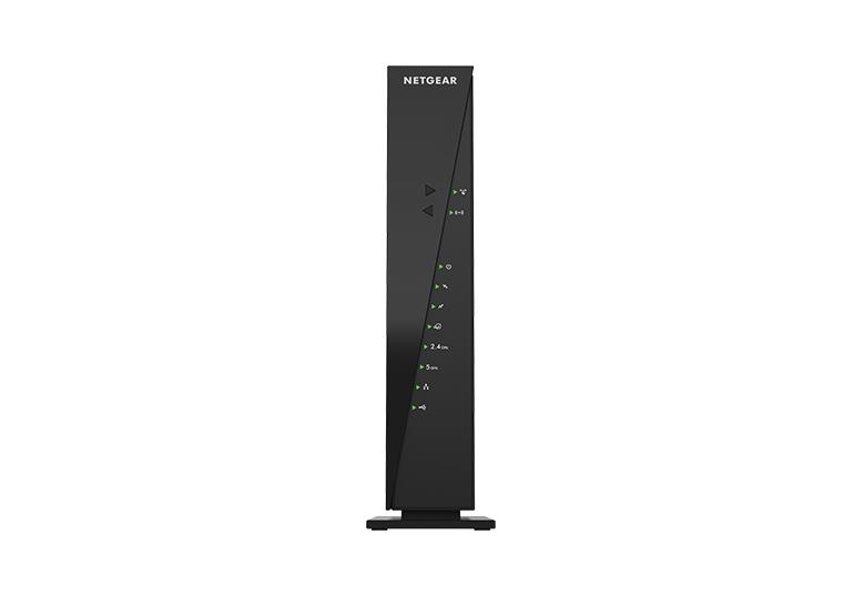 NETGEAR C6300 - AC1750 WiFi Cable Modem Router | NETGEAR