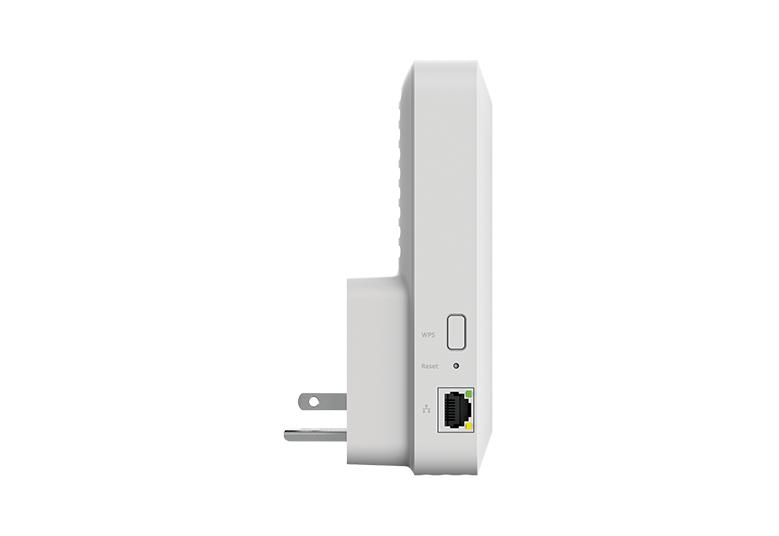 NETGEAR EAX15 – AX1800 Dual-band WiFi Mesh Extender | NETGEAR