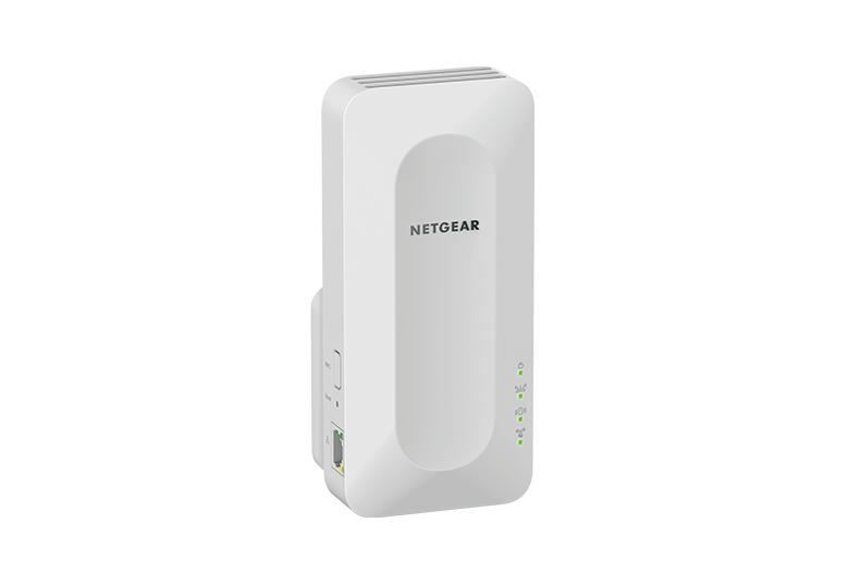 NETGEAR EAX15 – AX1800 Dual-band WiFi Mesh Extender | NETGEAR